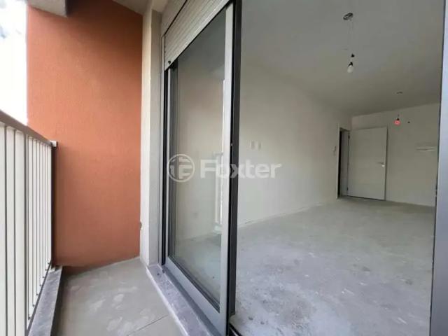 Loft para Venda em Porto Alegre/RS Rio Branco 1 Quartos