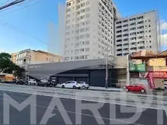 Loft para Venda em Porto Alegre/RS Rio Branco 1 Quartos