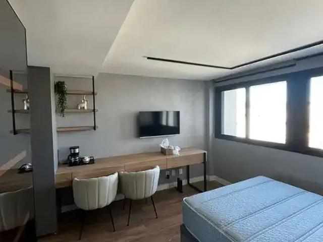 Loft para Venda em Porto Alegre/RS Rio Branco 1 Quartos