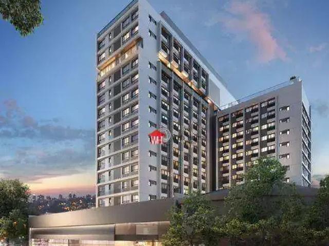 Loft para Venda em Porto Alegre/RS Rio Branco 1 Quartos