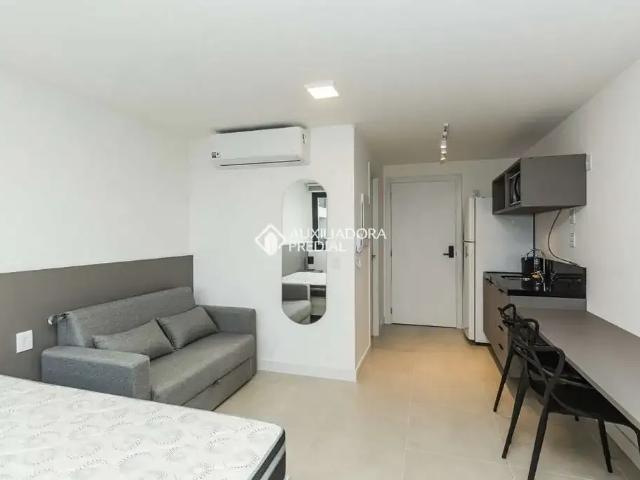 Loft para Venda em Porto Alegre/RS Rio Branco 1 Quartos