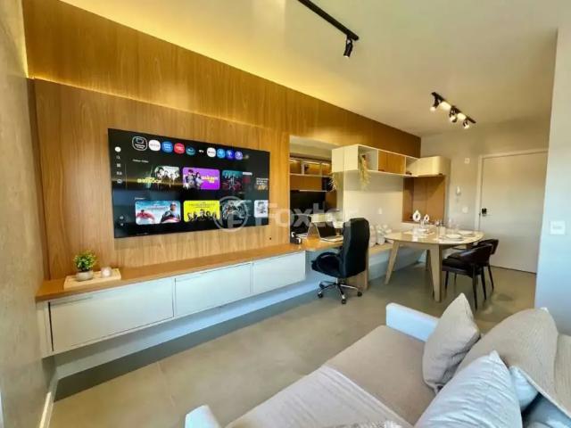Loft para Venda em Porto Alegre/RS Teresópolis 1 Quartos