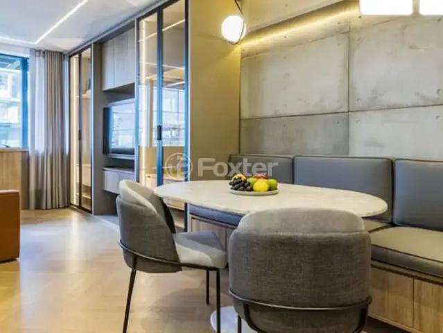 Loft para Venda em Porto Alegre/RS Três Figueiras 1 Quartos