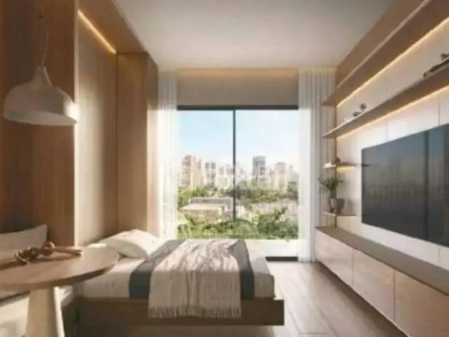 Loft para Venda em Porto Alegre/RS Três Figueiras 1 Quartos