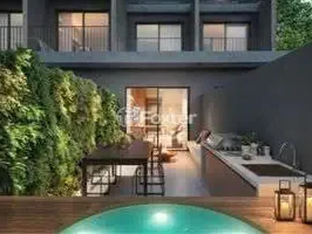 Loft para Venda em Porto Alegre/RS Três Figueiras 1 Quartos