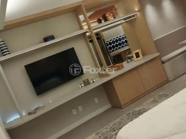 Loft para Venda em Porto Alegre/RS Três Figueiras 1 Quartos