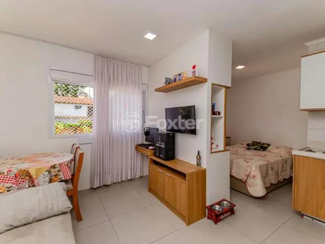 Loft para Venda em Porto Alegre/RS Vila Nova 1 Quartos