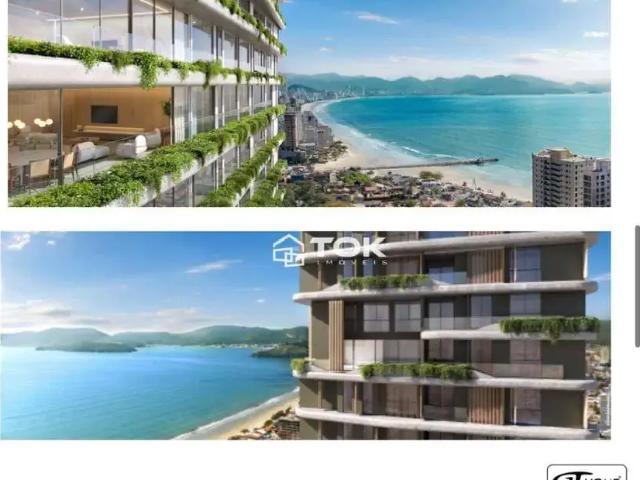 Loft para Venda em Porto Belo/SC Centro 1 Quartos