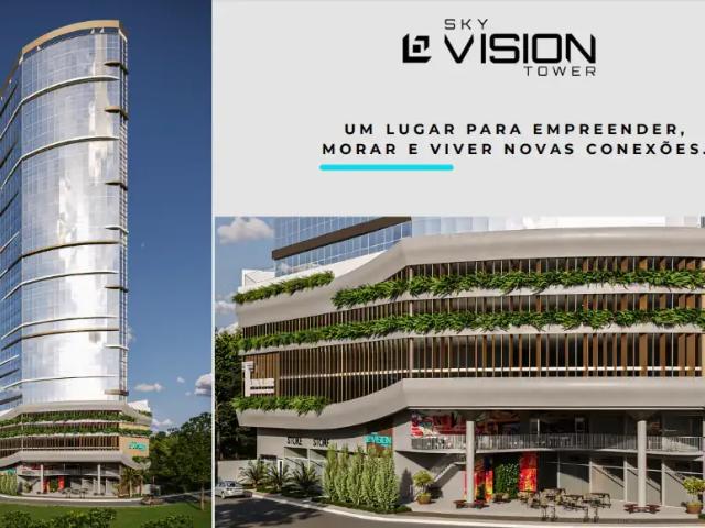 Loft para Venda em Porto Belo/SC Centro 1 Quartos