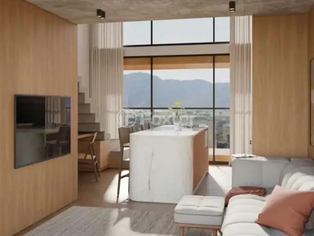 Loft para Venda em Porto Belo/SC Jardim Dourado 1 Quartos