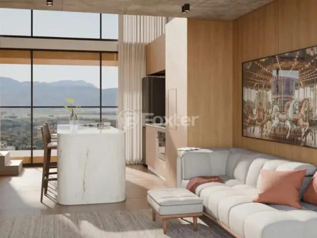 Loft para Venda em Porto Belo/SC Jardim Dourado 1 Quartos