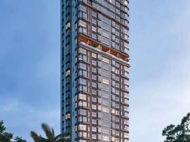 Loft para Venda em Porto Belo/SC Jardim Dourado 1 Quartos