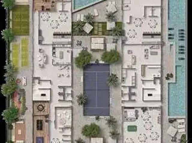 Loft para Venda em Porto Belo/SC Vila Nova 1 Quartos