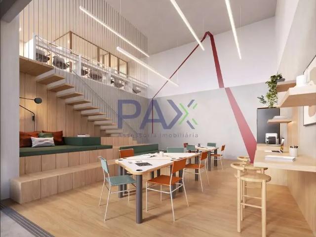Loft para Venda em Palhoça/SC Pedra Branca 1 Quartos