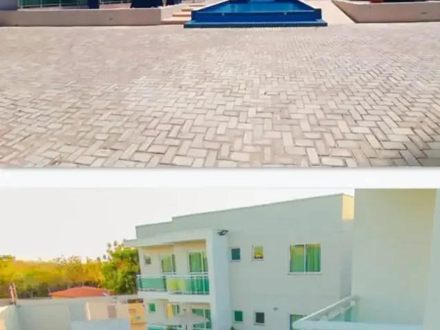 Loft para Venda em Paraipaba/CE Lagoinha 24 Quartos