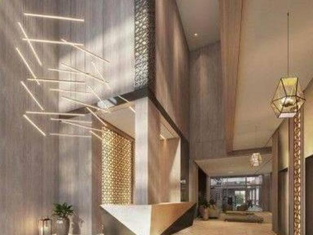 Loft para venda em Paraíso de 28.00m² com 1 Quarto