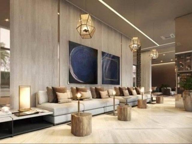 Loft para venda em Paraíso em São Paulo São Paulo de 28.00m² com 1 Quarto