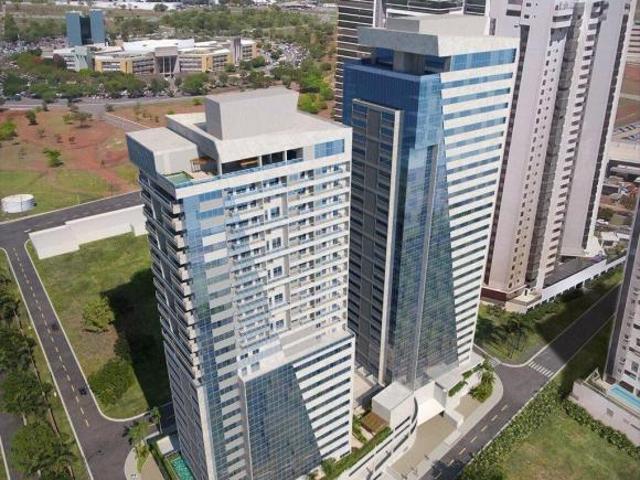 Loft para venda em Park Lozandes, Goiânia