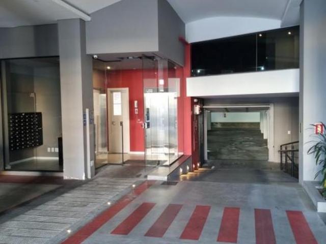 Loft para Venda em Pelotas, Centro, 1 dormitório, 1 banheiro, 1 vaga