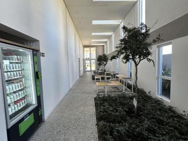 Loft para Venda em Pelotas, Parque Una, 1 dormitório, 1 banheiro