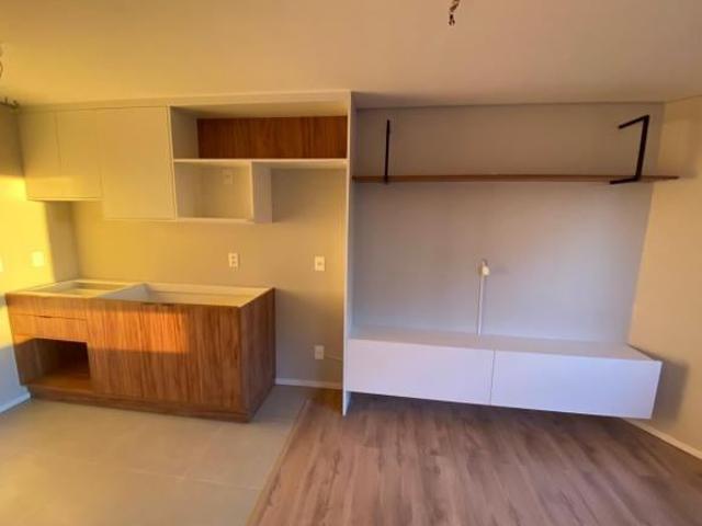 Loft para Venda em Pelotas, Parque Una, 1 dormitório, 1 banheiro