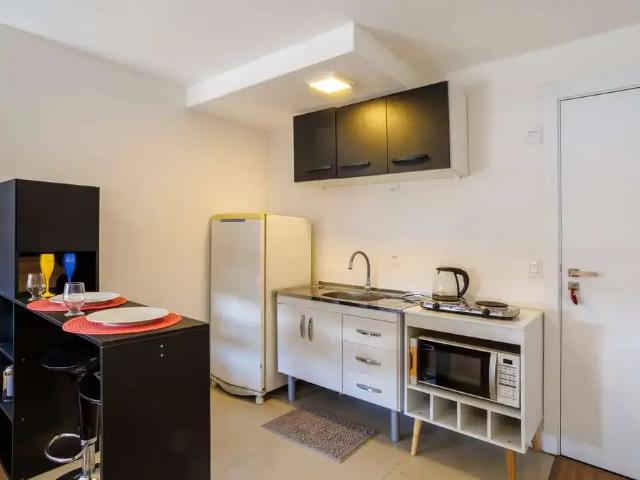 Loft para Venda em Pelotas/RS Centro 1 Quartos