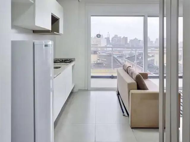 Loft para Venda em Pelotas/RS Centro 1 Quartos