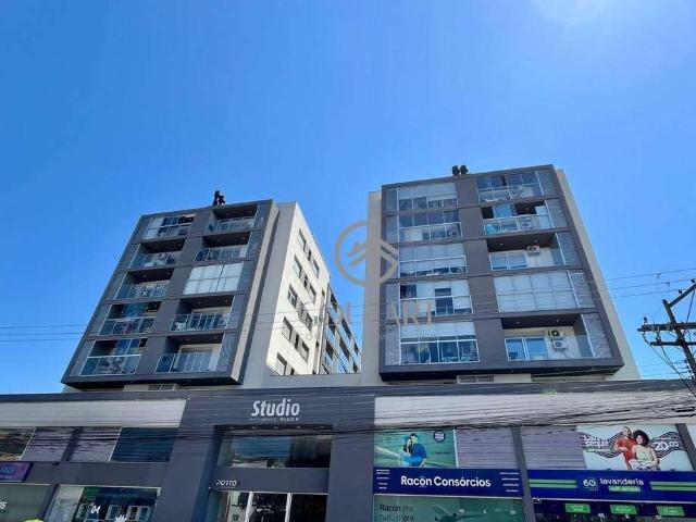 Loft para Venda em Pelotas/RS Centro 1 Quartos