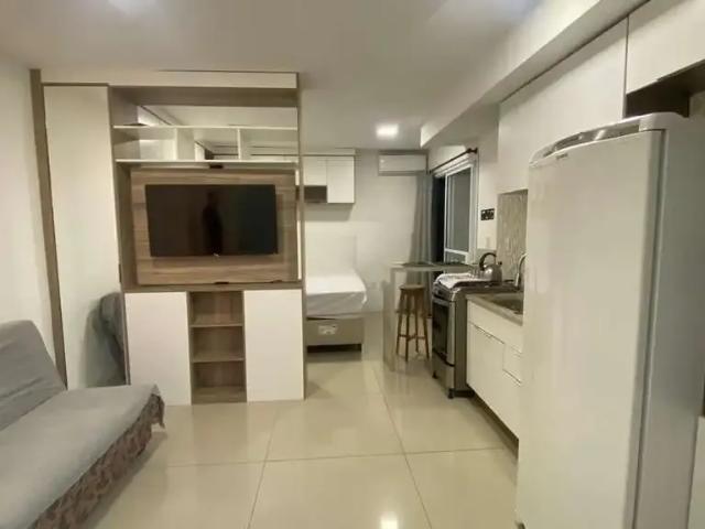 Loft para Venda em Pelotas/RS Fragata 1 Quartos