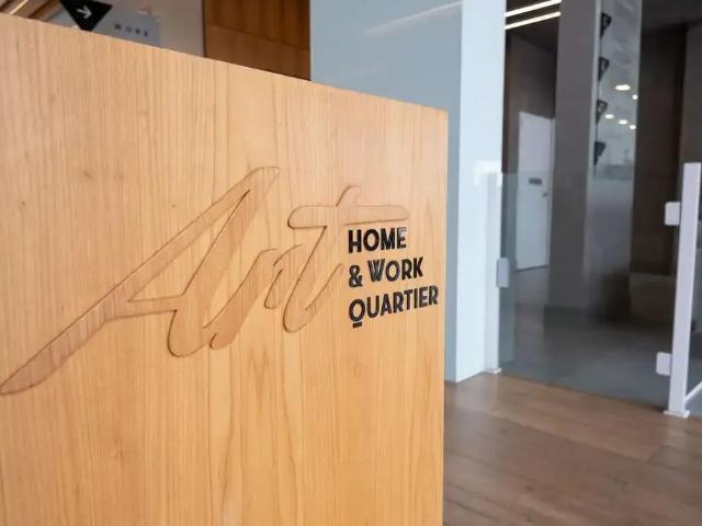 Loft para Venda em Pelotas/RS Quartier 1 Quartos