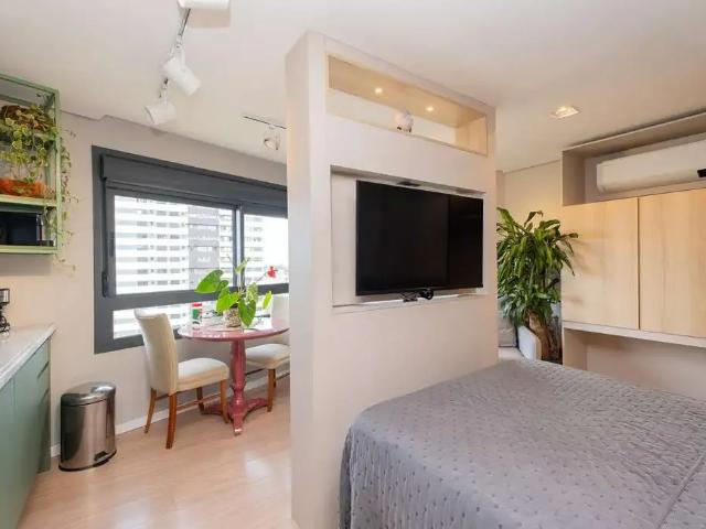 Loft para Venda em Pelotas/RS São Gonçalo 1 Quartos