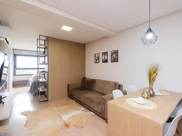 Loft para Venda em Pelotas/RS São Gonçalo 1 Quartos