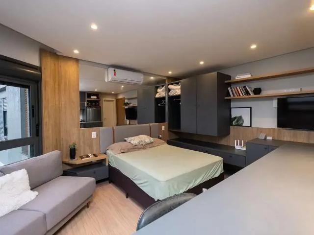 Loft para Venda em Pelotas/RS São Gonçalo 1 Quartos