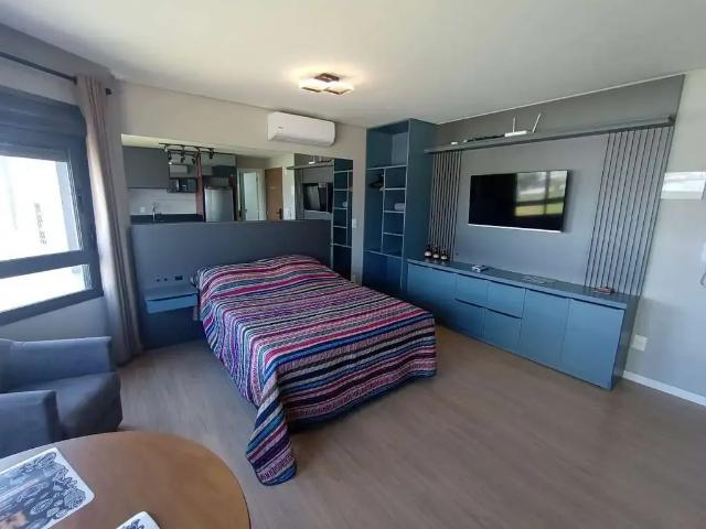 Loft para Venda em Pelotas/RS São Gonçalo 1 Quartos