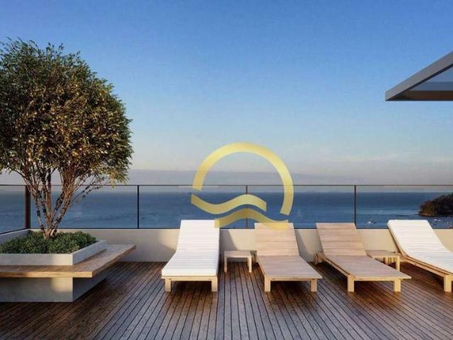 Loft para Venda em Penha/SC Armação 1 Quartos