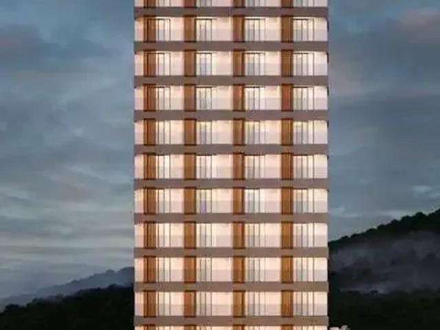 Loft para Venda em Penha/SC Armação 1 Quartos