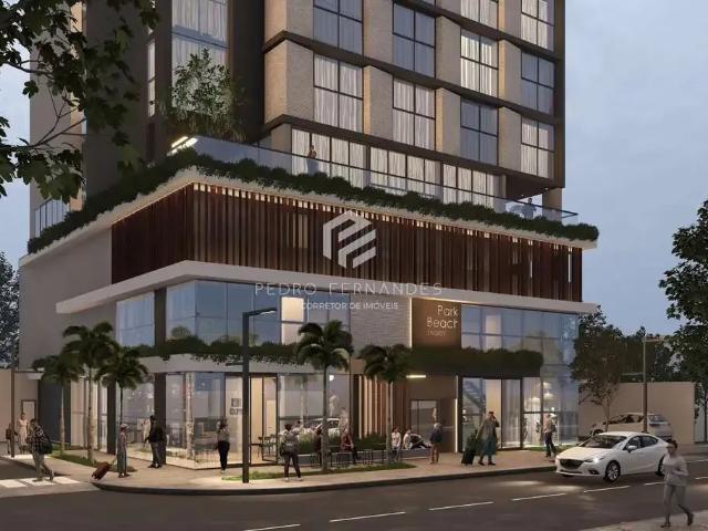 Loft para Venda em Penha/SC Centro 1 Quartos