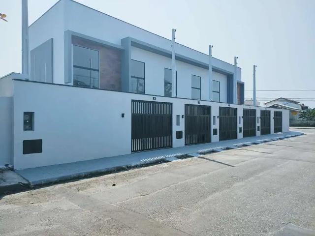 Loft para Venda em Peruíbe/SP Estância Balneária Belmira Novaes 1 Quartos