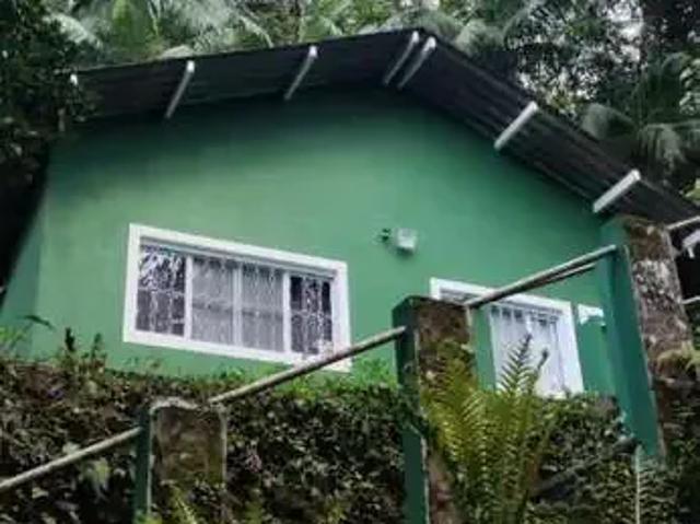 Loft para Venda em Peruíbe/SP Guaraú 1 Quartos