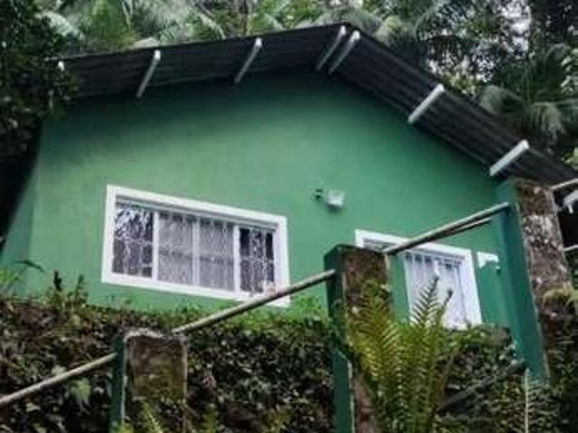 Loft para Venda em Peruíbe/SP Guaraú 1 Quartos