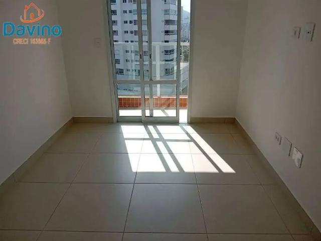 Loft para Venda em Praia Grande/SP Boqueirão 1 Quartos