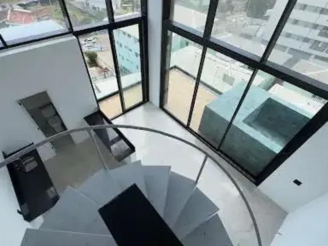 Loft para Venda em Recife/PE Casa Forte 4 Quartos