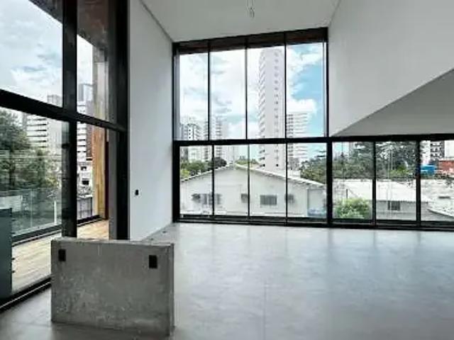 Loft para Venda em Recife/PE Casa Forte 4 Quartos