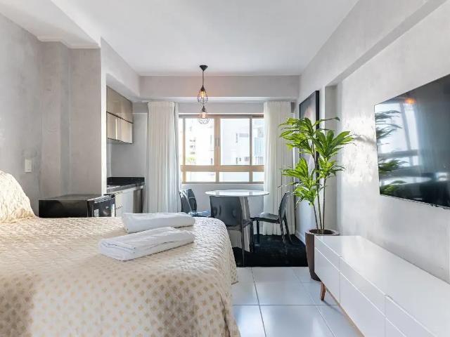 Loft para Venda em Recife/PE Boa Viagem 1 Quartos