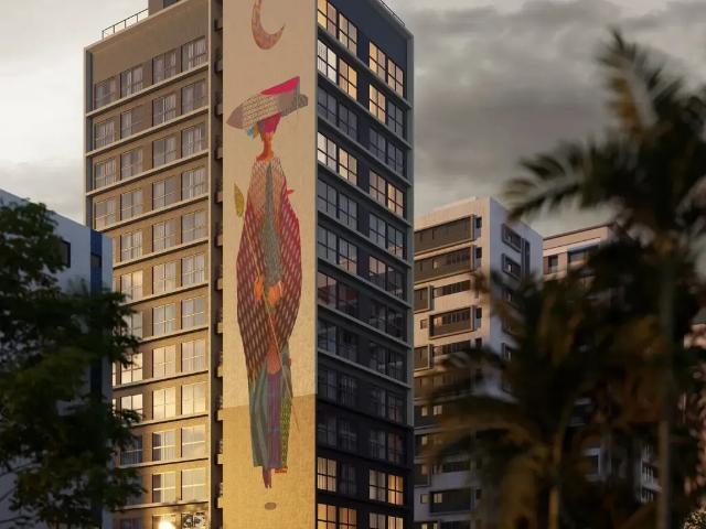 Loft para Venda em Recife/PE Boa Viagem 1 Quartos