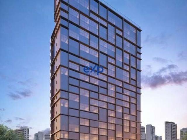 Loft para Venda em Recife/PE Boa Viagem 1 Quartos
