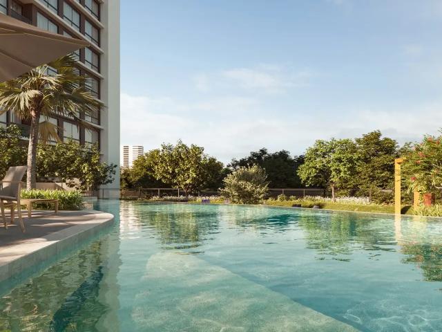 Loft para Venda em Recife/PE Boa Viagem 1 Quartos