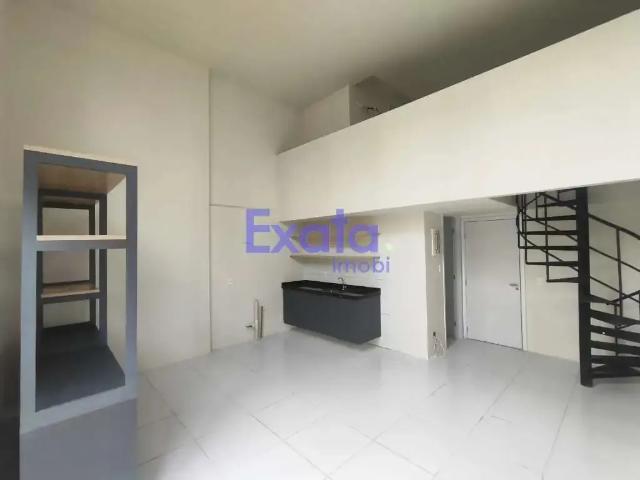 Loft para Venda em Recife/PE Boa Viagem 1 Quartos