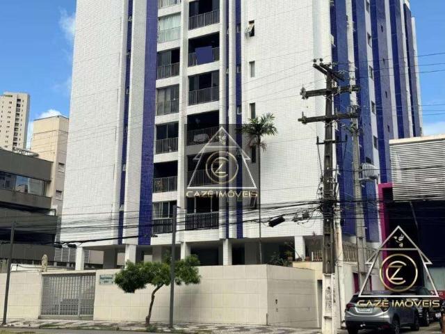 Loft para Venda em Recife/PE Boa Viagem 3 Quartos