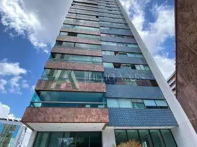 Loft para Venda em Recife/PE Santana 4 Quartos